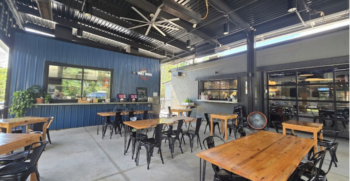 Discover The Community Tap: Your Go-To Taproom in Travelers Rest